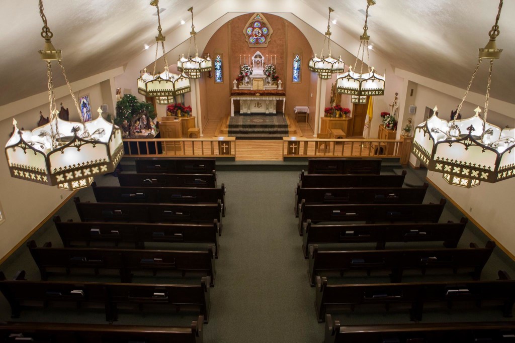 Our Lady of Fatima, Traditional Catholic Church